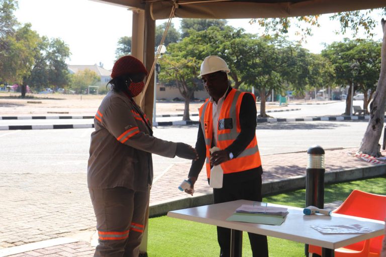 Photo Gallery: SHE (Safety Health & Environment) – Fairground Holdings